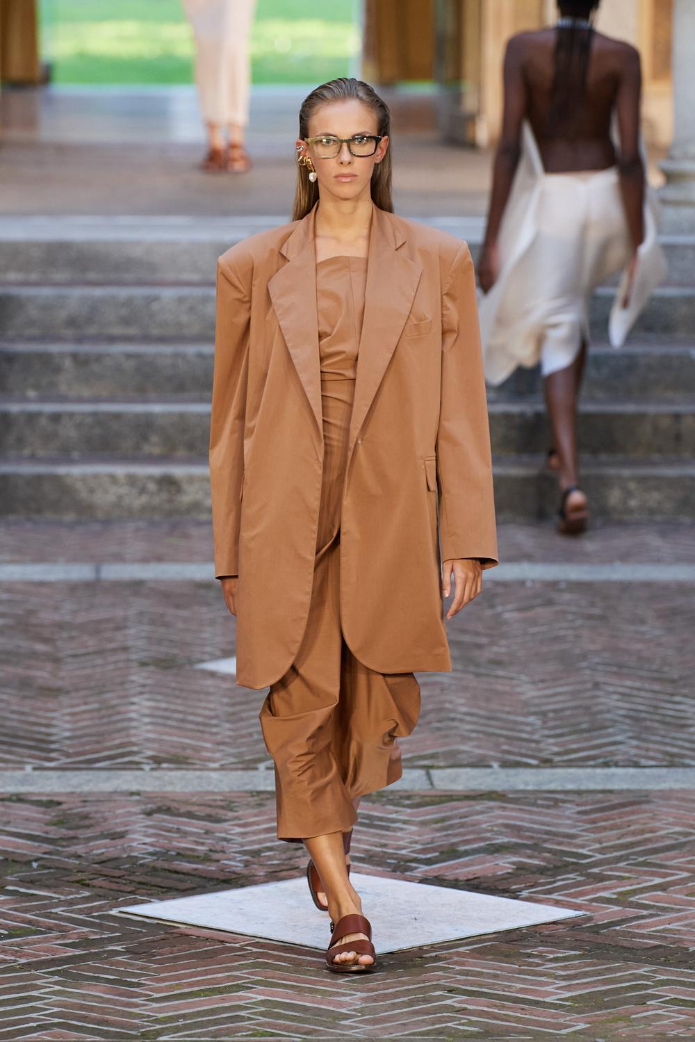 Défilé - Keqiao the excellence exhibition - Prêt à porter Printemps-Eté 2024